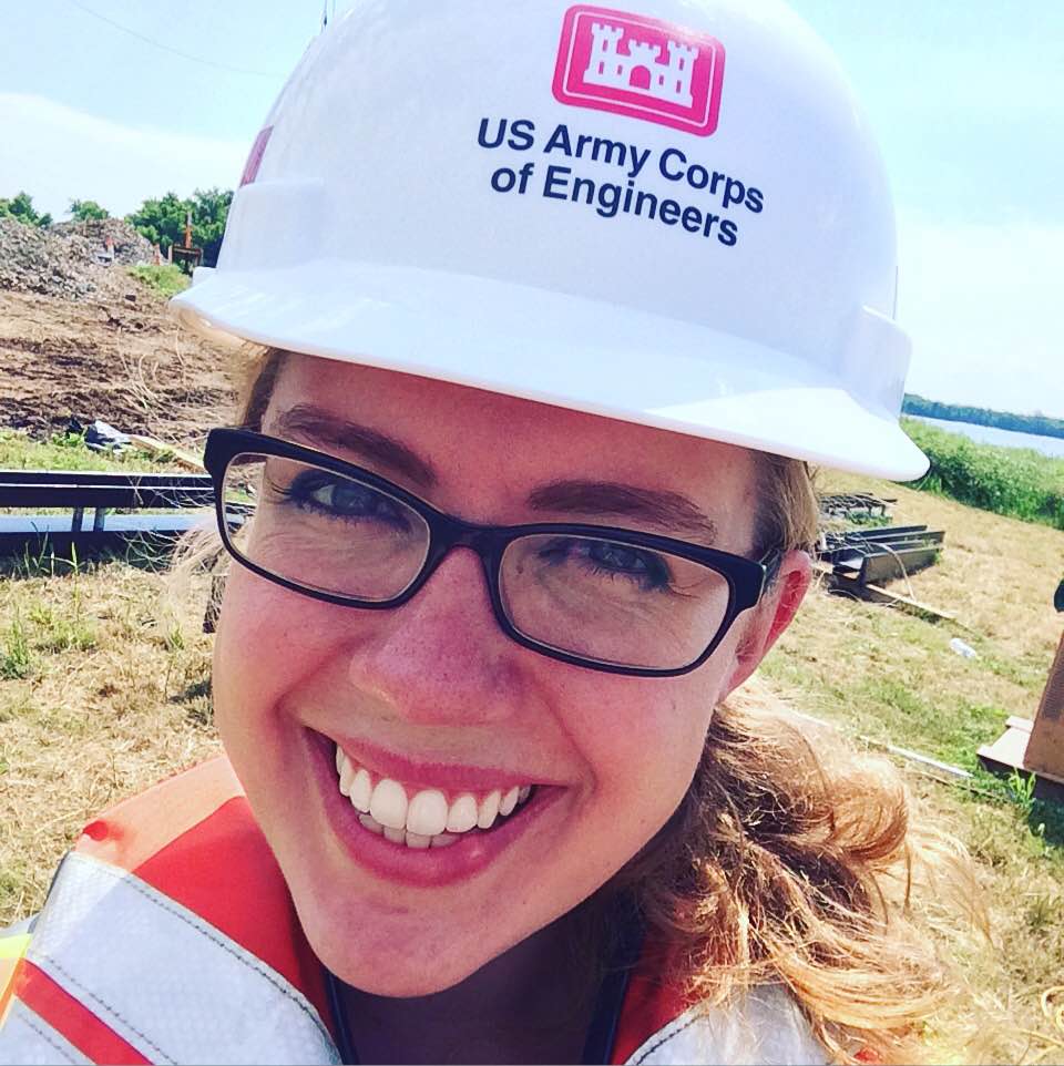 Princeton ASCE - Officers