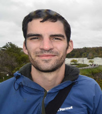 Cava Lab: Jay Roudebush