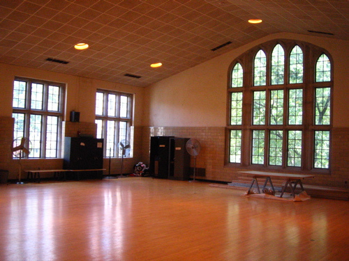 Princeton Juggling Club - Meetings