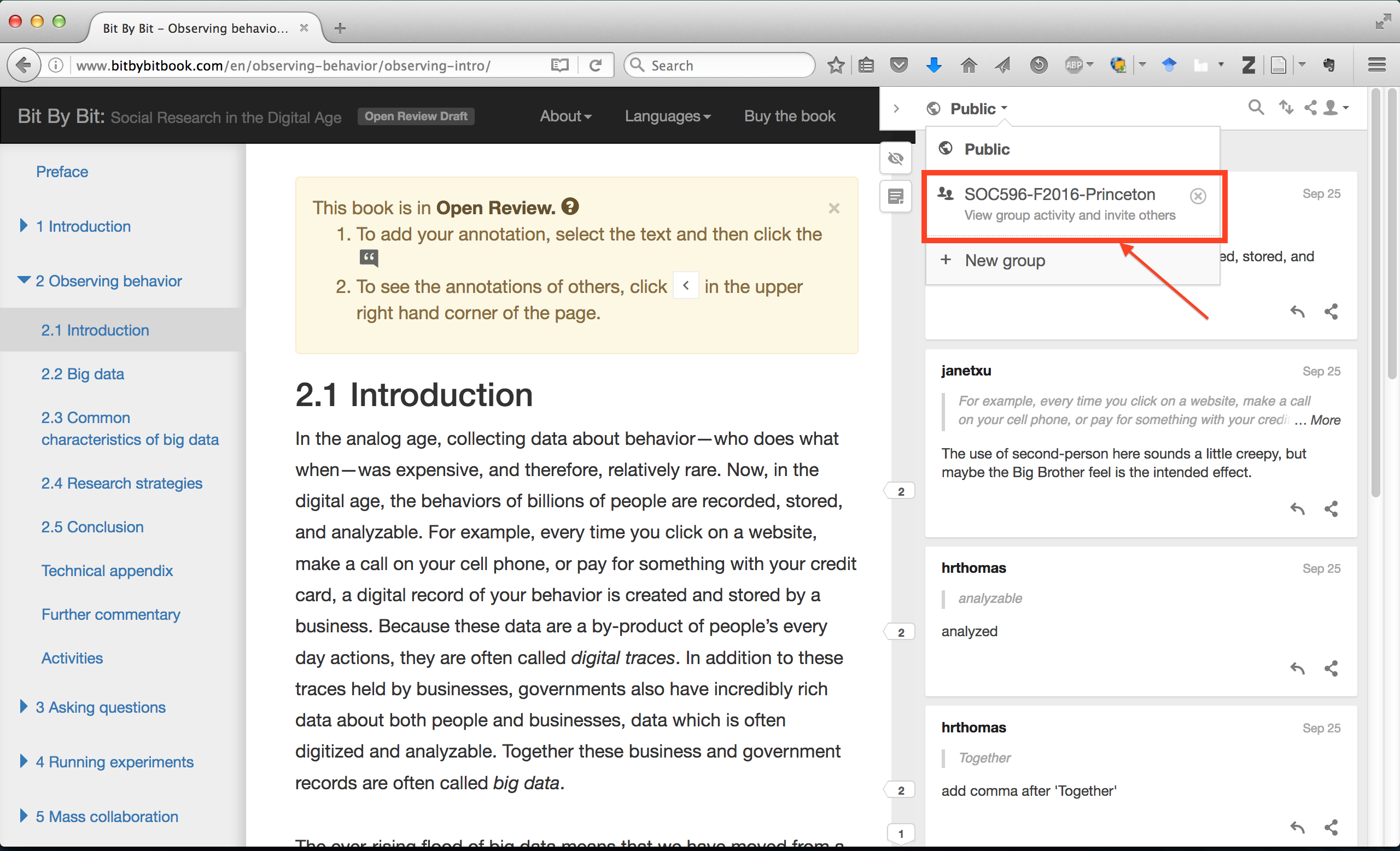 Sociology 596: Computational Social Science, Fall 2016